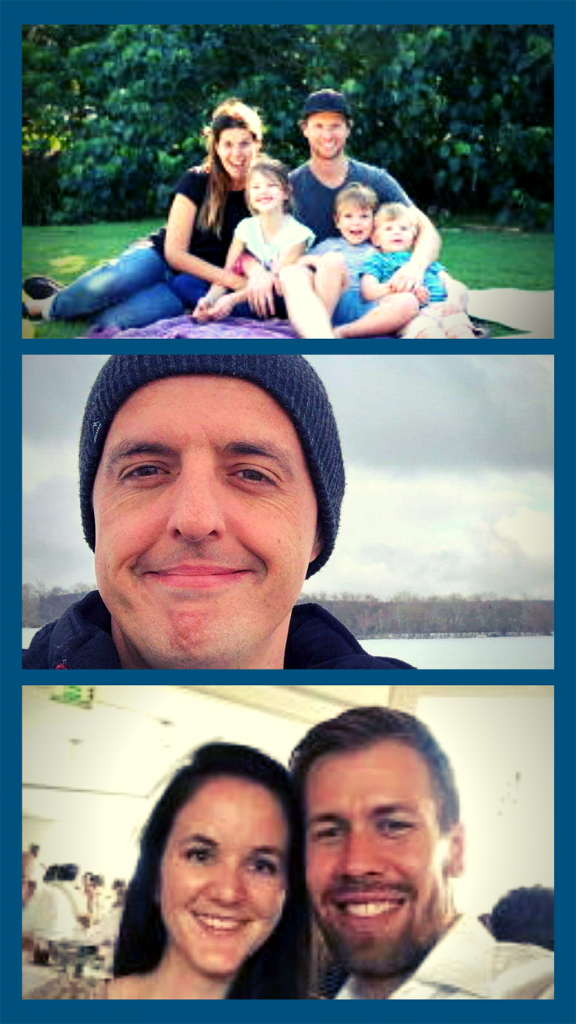 The Dynamic of Reproduction - The Australian Navigators